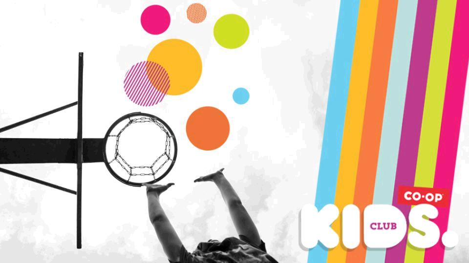 CO-OP KIDS CLUB | Wild Rose Co-op